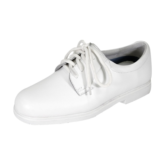 24 HOUR COMFORT | Shoes | 24 Hour Comfort Louis Mens Wide Width Leather ...